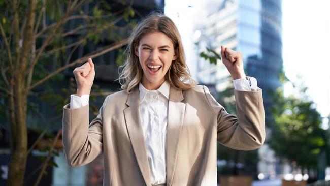 7 Ciri Kepribadian Orang yang Berani Ambil Peluang dan Resiko, Nggak ...