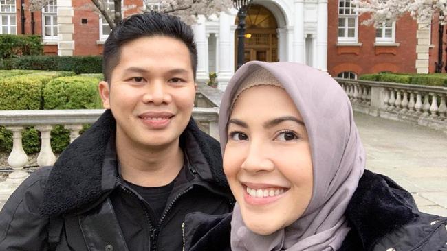 Menikah 10 Tahun, Ratna Galih Temukan Sifat Suami yang Membuatnya ...