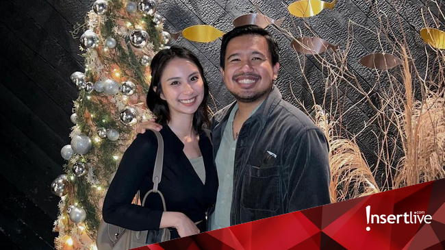 Ini alasan Joshua Suherman dan Clairine Clay memilih untuk belum punya ...