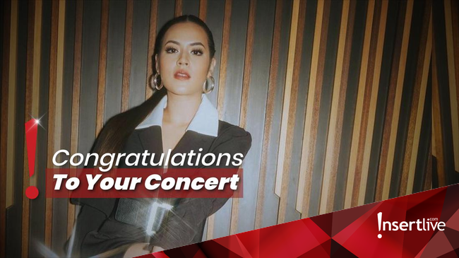 Tangis Raisa Pecah di Konser saat Dapat Kejutan dari Zalina Tangis Raisa Pecah di Konser saat Dapat Kejutan dari Zalina