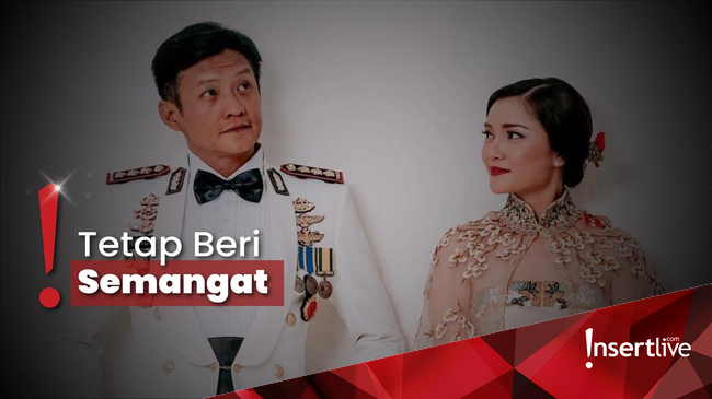 Hendra Kurniawan Divonis 3 Tahun Bui, Seali Syah: Kita Lalui Bersama