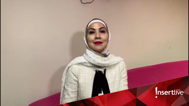 Kebiasaan Baru Venna Melinda Usai Jadi Korban KDRT Ferry Irawan, Lebih Dekat dengan Tuhan
