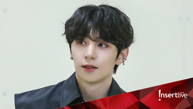 Y Golden Child Umumkan Rencana Pendaftaran Wajib Militer Y Golden Child Umumkan Rencana Pendaftaran Wajib Militer