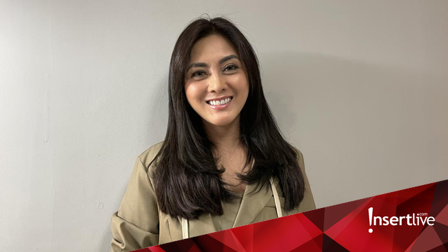 Ingin Jadi Pribadi Lebih Kuat, Dhena Devanka Putuskan untuk Berhijab