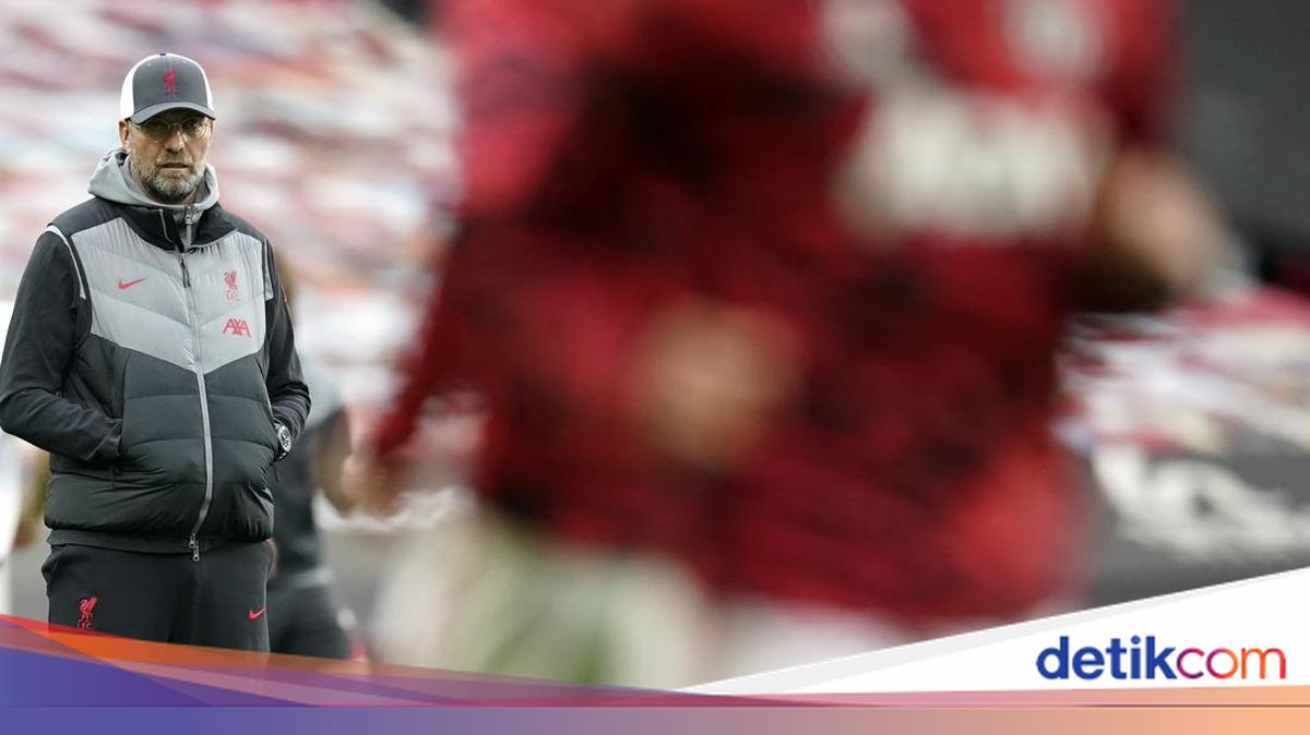 Klopp: MU Lagi Bagus tapi Tak Berarti Apapun Lawan Liverpool