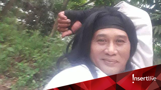 5 Artis Ini Tak Muncul Lagi di TV, Nasibnya Kini Sibuk Bertani
