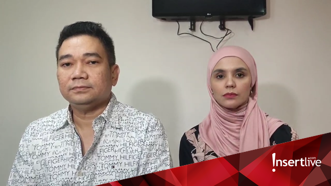 Begini kata Aldila jelita soal cerai karena isu LGBT Indra Bekti