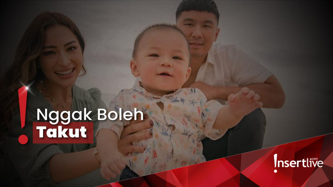 Pola Asuh Disorot, Nikita Willy Tak Masalah Anak Jatuh Sampai Benjol Pola Asuh Disorot, Nikita Willy Tak Masalah Anak Jatuh Sampai Benjol