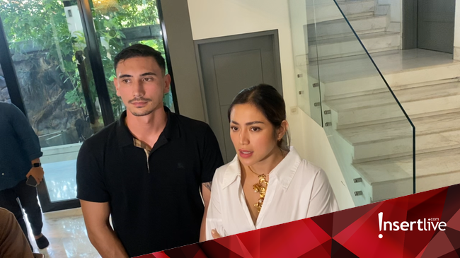 Kena Tipu Rp9 M, Rumah Tangga Jedar dan Vincent Verhaag Sempat Tak Harmonis