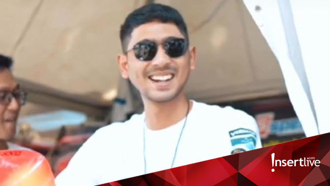 Pesan Perpisahan Arya Saloka Usai 'Ikatan Cinta' Tamat