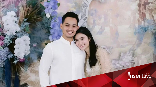 7 Potret Mesra Febby Rastanty & Pacar Berseragam Baru Go Public