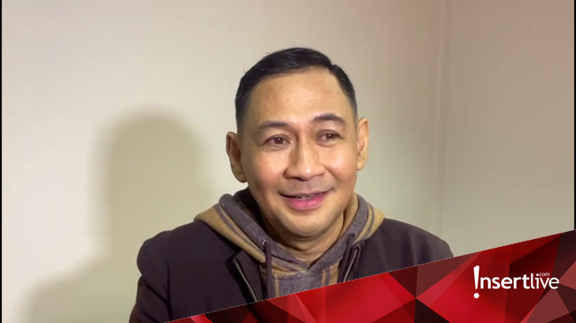 Main Sinetron sejak 90an, Lucky Alamsyah Bingung Kerap Dapat Peran Adik