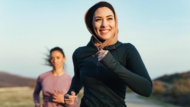 Rutinitas Padat? Intip 6 Cara Menjaga Tubuh Sehat dan Bugar Jelang Lebaran