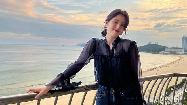 Mantan Manajer Han Soo Hee Curhat Alasannya Berhenti dari Pekerjaannya ...