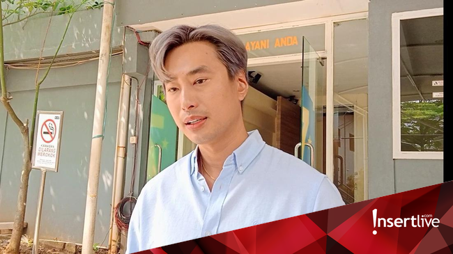 Upaya Jevier Justin Bawa Sang Putri ke Amerika untuk Operasi Tanam Benang