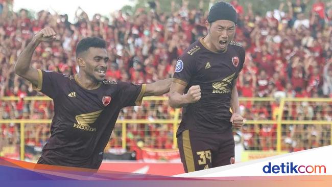 Hitung-Hitungan PSM Juara Liga 1 2022/2023