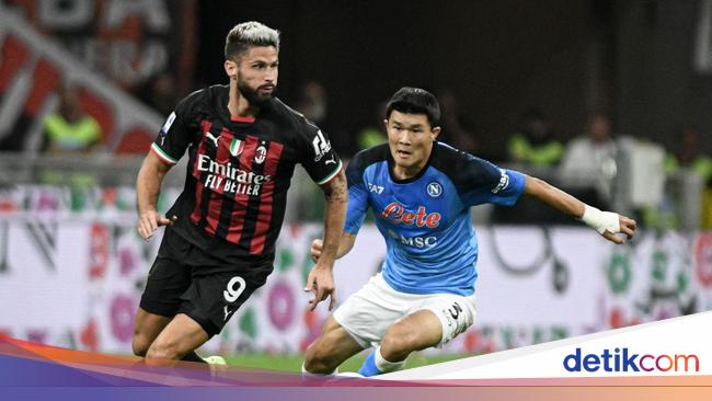 Prediksi Milan Vs Napoli: Laga Ketat, Skor Tipis
