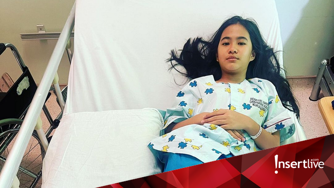 Begini awal mula kejadian prank yang membuat artis cilik Malaysia ...