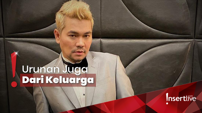 Adik Indra Bekti Klarifikasi soal Indy Barends Bantu Biaya Renovasi Rumah Adik Indra Bekti Klarifikasi soal Indy Barends Bantu Biaya Renovasi Rumah