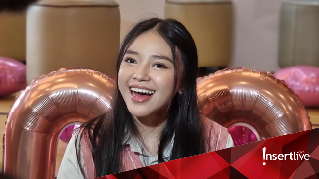 Sukses di Dunia Musik, Anneth Delliecia Bikin Orang Tua Bangga