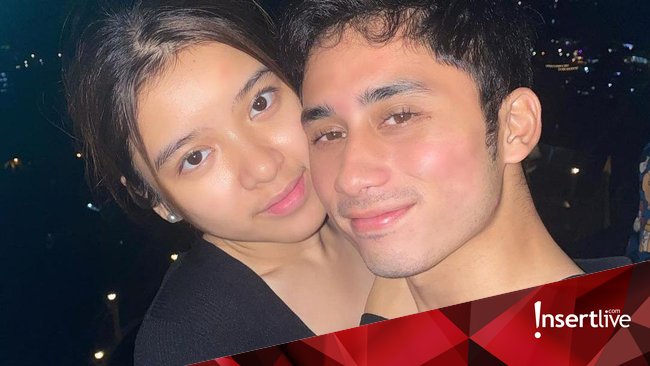 Alshad dan Tiara Andini diisukan bakal menikah namun dengan syarat