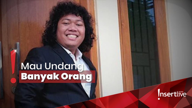 Nggak Punya Duit Jadi Alasan Marshel Widianto Nikah Diam-diam Nggak Punya Duit Jadi Alasan Marshel Widianto Nikah Diam-diam