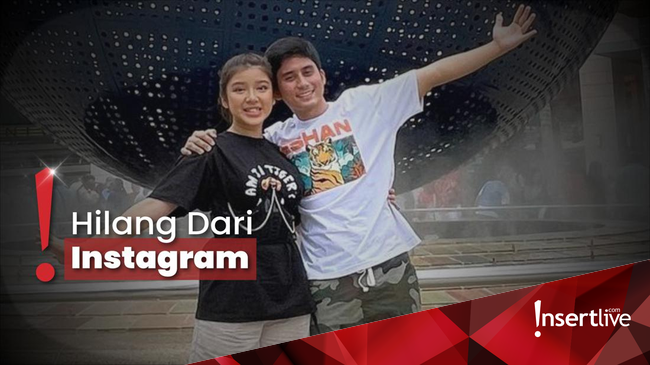 Orang Tua Tiara Andini Hapus Foto Alshad Usai Isu Hamili Eks Pacar