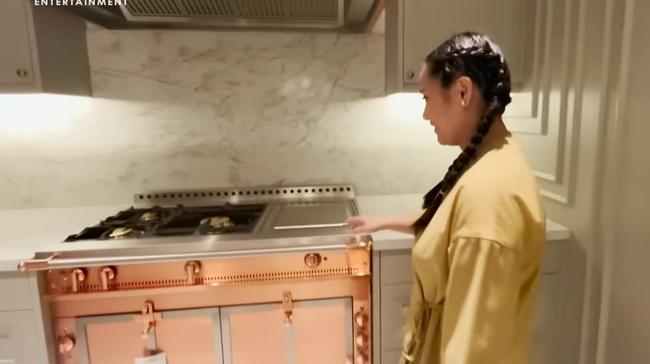 Kompor Rp1 M Nagita Slavina Bikin Raffi Ahmad Marah, Ini Penampakan dan Fungsinya