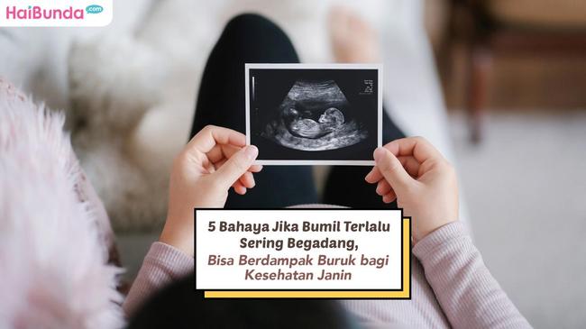 5 Bahaya Jika Bumil Terlalu Sering Begadang, Bisa Berdampak Buruk bagi Kesehatan Janin