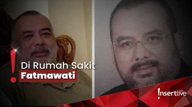 Aktor Novie Chandra Meninggal Dunia Akibat Sakit Jantung-Diabetes