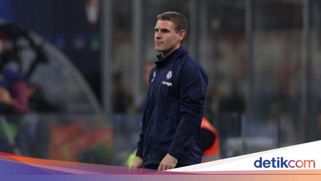 Chelsea-Bayern Munich Sepakati Transfer Anthony Barry