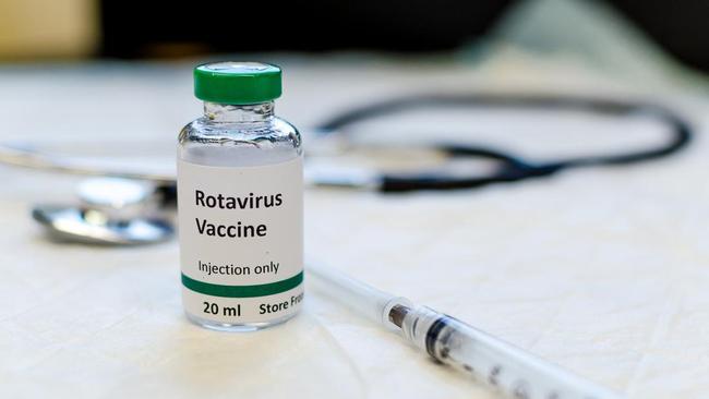 Rotavirus: Gejala, Penyebab, Cara Mengobati, dan Mengatasinya