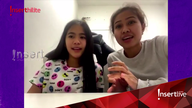 Begini kondisi terkini dari Puteri Rafasya artis cilik asal Malaysia ...