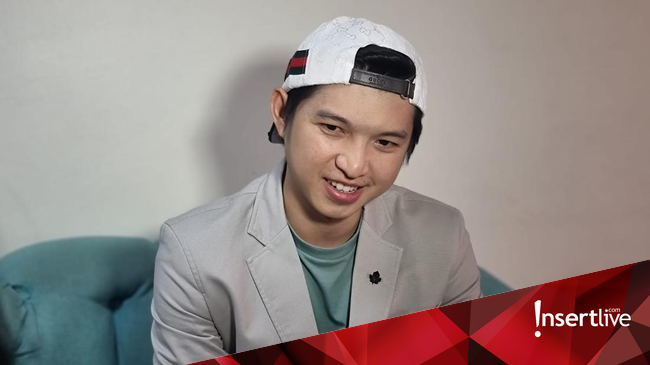 Reaksi Dennis Lim Saat Ada Fans Minta Jadi Istri Kedua