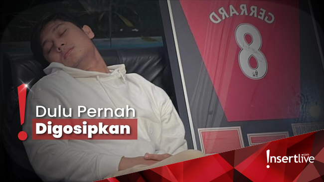 Dituding Simpanan Waria, Rizky Billar: Kalau Benar Ngapain Jadi Artis