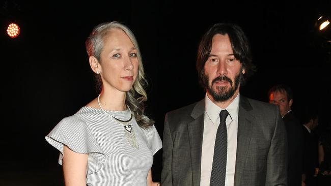 Terpopuler: Perubahan yang Dirasakan Alexandra Grant Selama Jadi ...