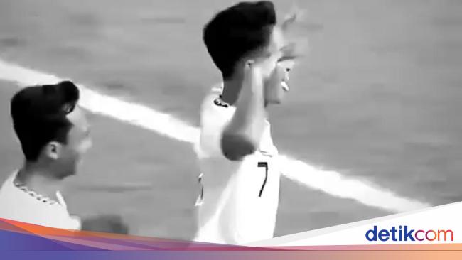 Respons Pemain Timnas Usai Indonesia Batal Jadi Tuan Rumah Pildun U-20 Respons Pemain Timnas Usai Indonesia Batal Jadi Tuan Rumah Pildun U-20