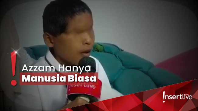 Usai Viral, Azzam Nur Mukjizat Ingin ke Makam Nabi Muhammad SAW