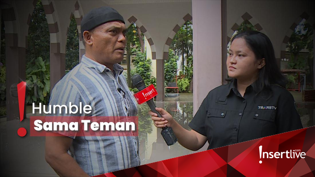 Sifatnya Dibongkar Guru SMA, Alshad Ahmad Jadi Incaran Cewek di Sekolah Sifatnya Dibongkar Guru SMA, Alshad Ahmad Jadi Incaran Cewek di Sekolah