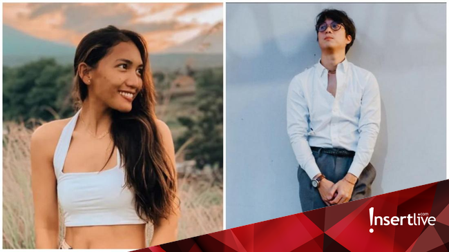 Dikta diduga pacaran dengan Nikita Fima setelah ketahuan melakukan ...