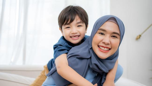 7 Cara Mendidik Anak Usia 4 Tahun agar Nurut dan Berperilaku Baik