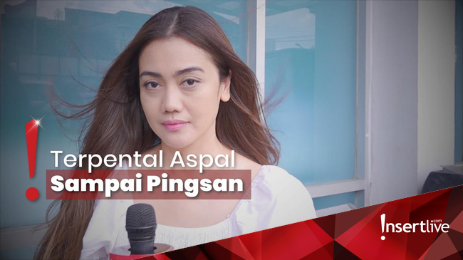 Nia Anggia Beber Kronologi Ibunda Julia Perez Ditabrak Motor saat Akan ...