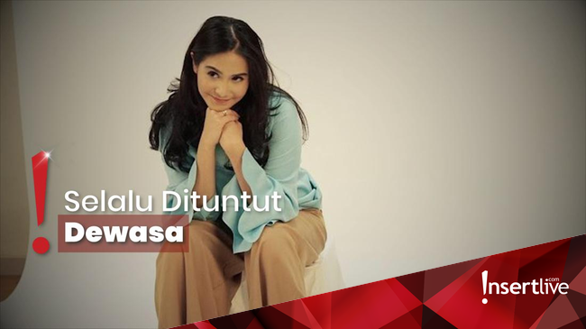 Caca Tengker Bahas Inner Child, Netizen: Sering Dibandingkan