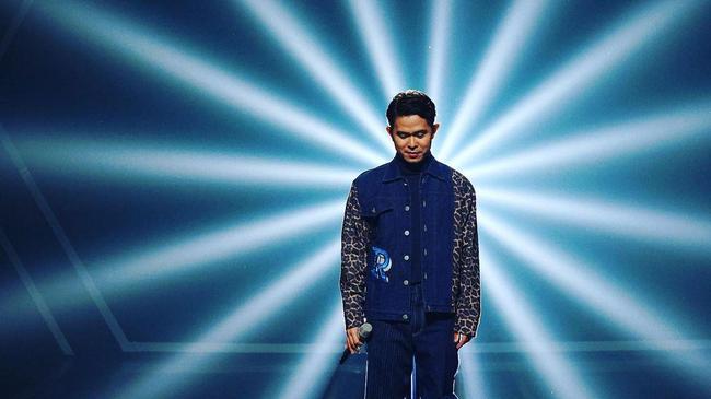 Cerita Cakra Khan Ikut Audisi America's Got Talent, Alasannya Bikin ...