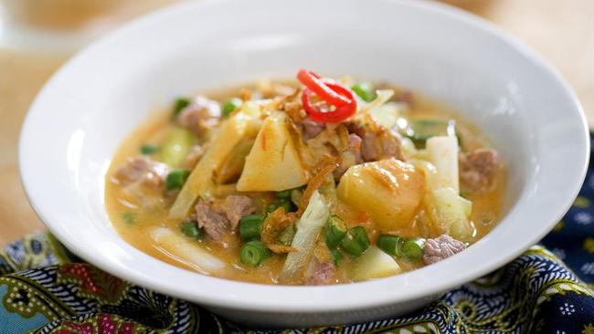 3 Resep Sayur Godog untuk Perayaan Lebaran Idul Fitri