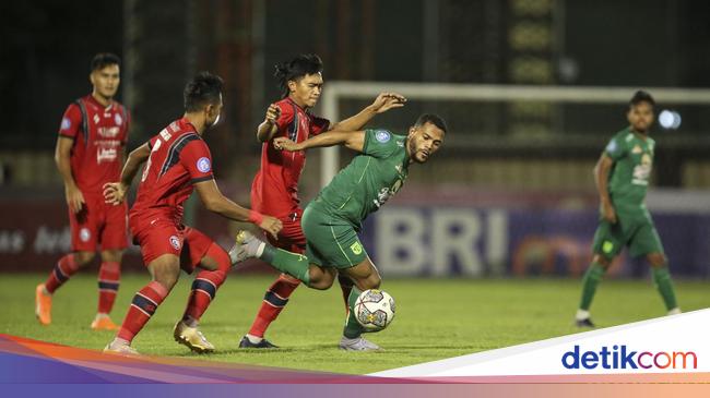 Jelang Renovasi Piala Dunia U 17 Persebaya Vs Arema Masih Bisa Di Gbt