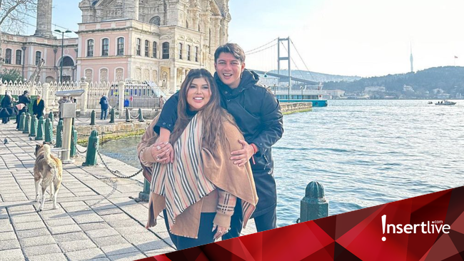 Shindy dan Rendy Samuel Putuskan Berpisah Usai 7 Tahun Menikah