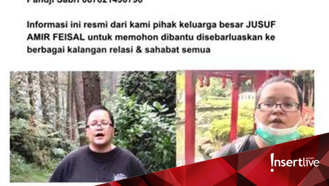 Anak Barry Prima Hilang hingga Potret Anak Sulung Abdel Achrian
