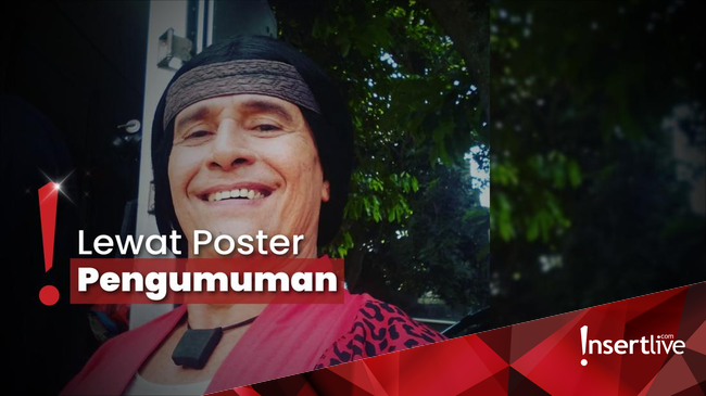 Anak Barry Prima 2 Hari Tak Pulang, Keluarga: Dia Berkebutuhan Khusus
