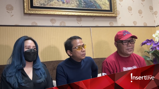 Doddy Sudrajat Buka Suara Soal Dugaan Haji Faisal Terlibat Kasus ...